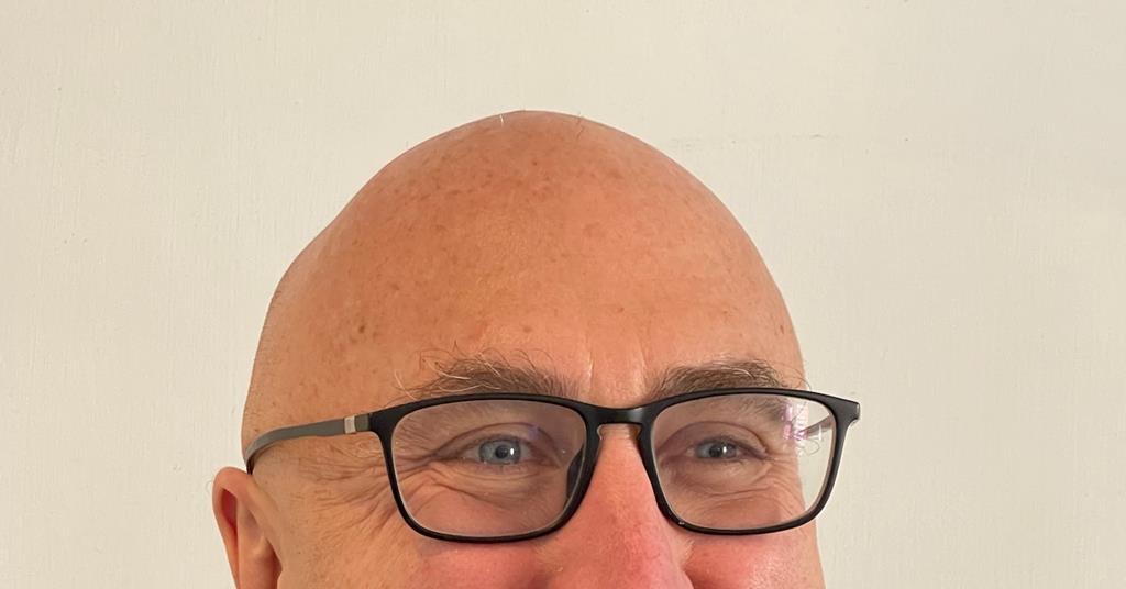 Todd Wade | Speakers | GRC World Forums