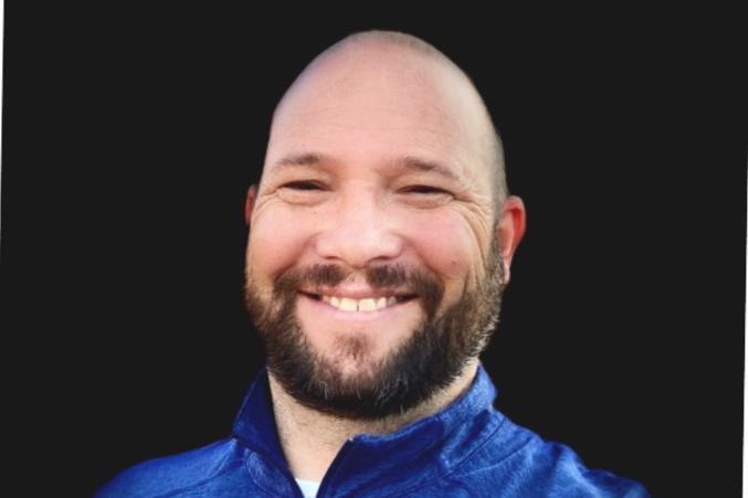 Rick Aldridge | Profiles | GRC World Forums