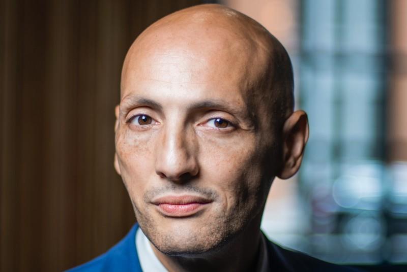 Samir Amellal | Profiles | GRC World Forums