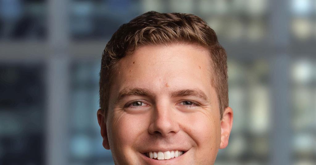 Kevin Neslage | Speakers | GRC World Forums