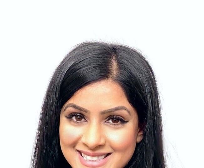 Khushboo Patel | Judge | GRC World Forums Khushboo Patel | Judge | GRC World Forums