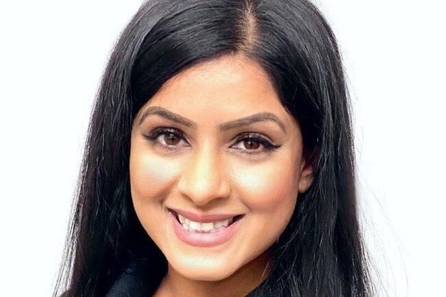 Khushboo Patel | Judge | GRC World Forums