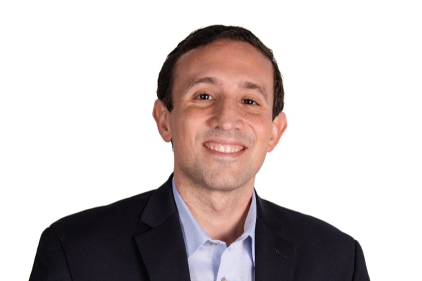 Vincent D’Angelo | Speakers | GRC World Forums