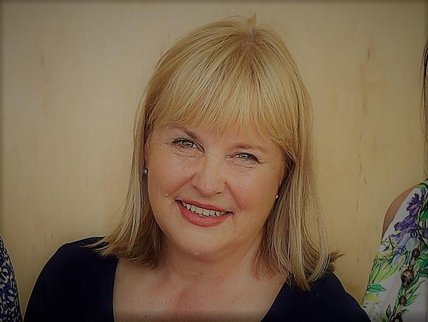 Joanna Thompson | Speakers | GRC World Forums