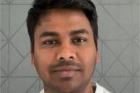 Sai Pavan Kumar Perumalla | Speakers | GRC World Forums