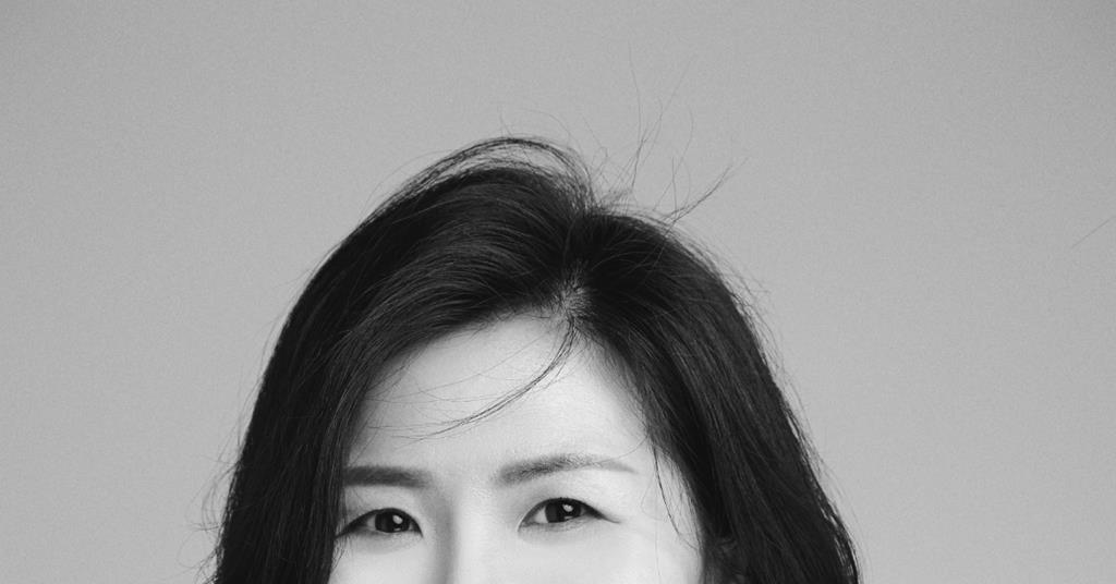 Helen Fu | Speakers | GRC World Forums