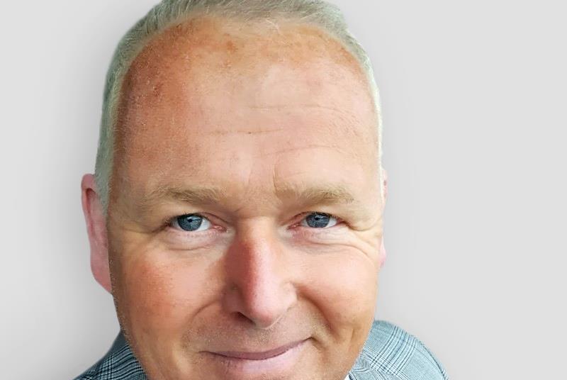 Mark James | Speakers | GRC World Forums