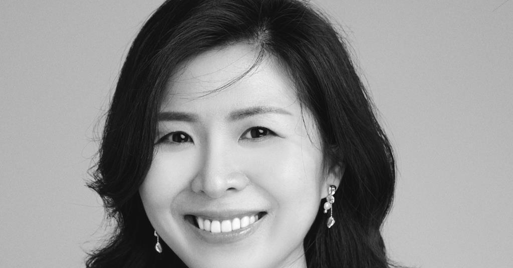 Helen Fu | Speakers | GRC World Forums