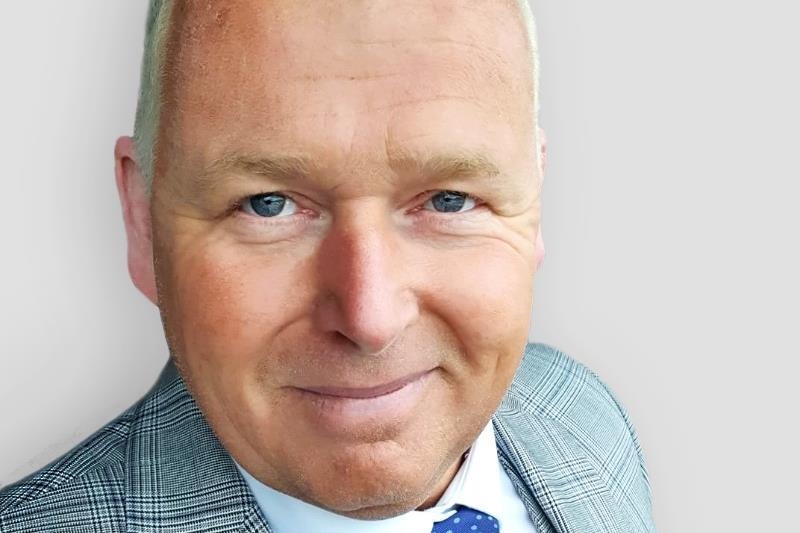 Mark James | Speakers | GRC World Forums