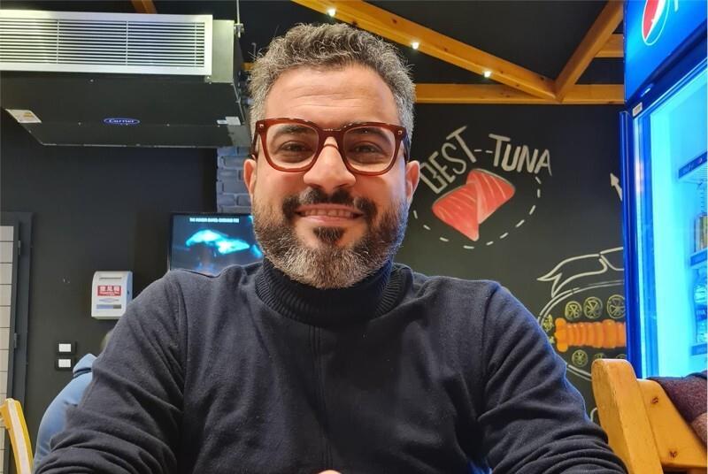 Mohammed Embaby | Speakers | GRC World Forums