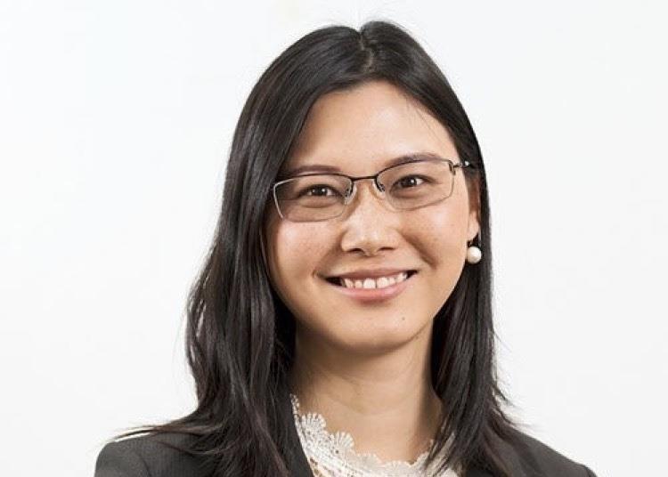 Jenny Li | Speakers | GRC World Forums