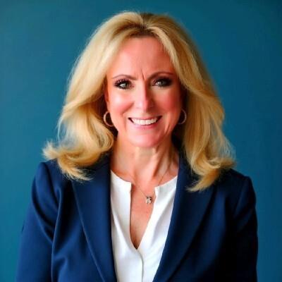 Dr. Deborah Wall | Speakers | GRC World Forums