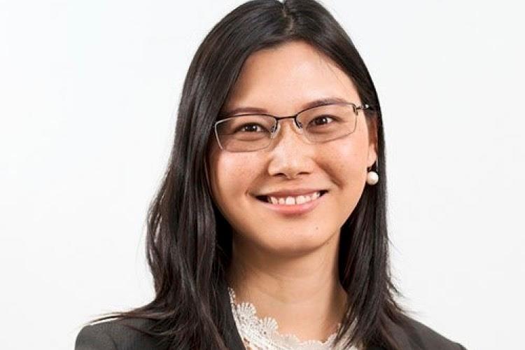 Jenny Li | Speakers | GRC World Forums