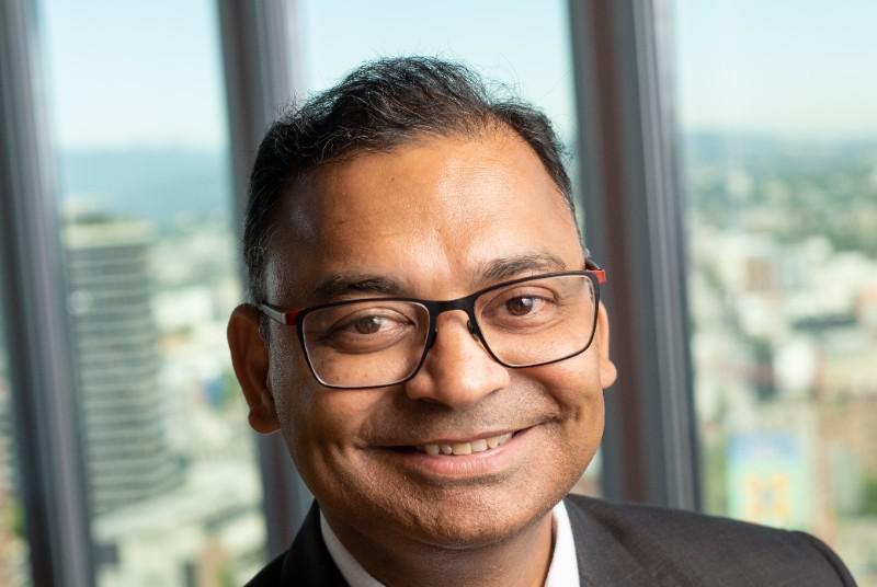 Dharmesh Gandhi | Profiles | GRC World Forums