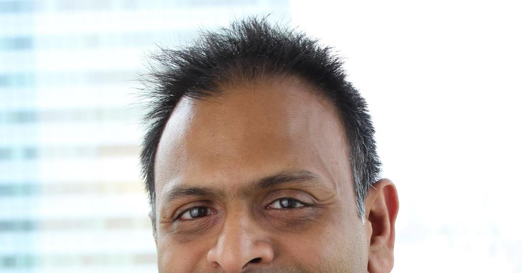 Niresh Rajah | Judge | GRC World Forums