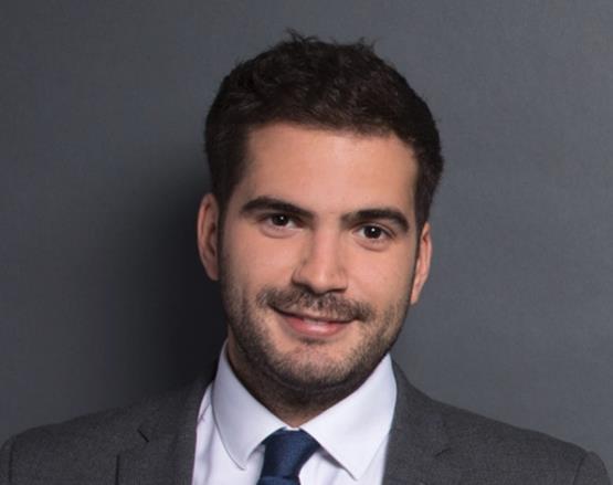 Vincent Rezzouk-Hammachi | Speakers | GRC World Forums