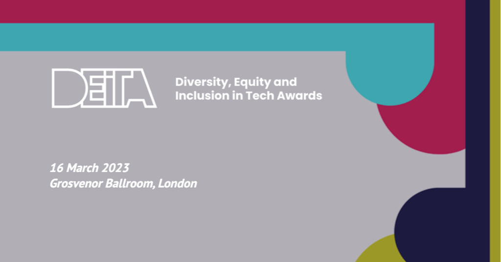 Diversity Equity And Inclusion Leaders Recognised As The Inaugural