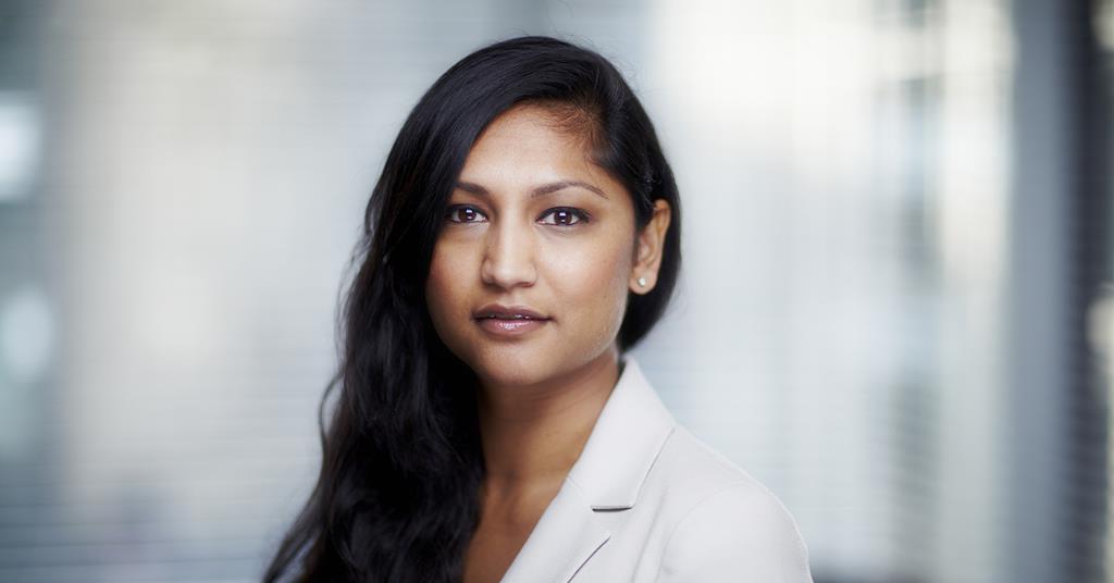 Samita Patel | Speakers | GRC World Forums