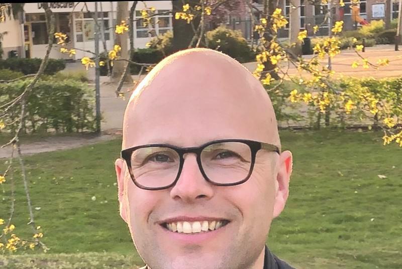 Danny Daal | Profiles | GRC World Forums