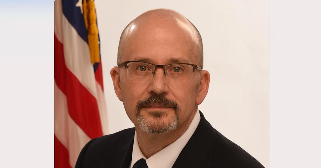 Karl Mathias | Profiles | GRC World Forums