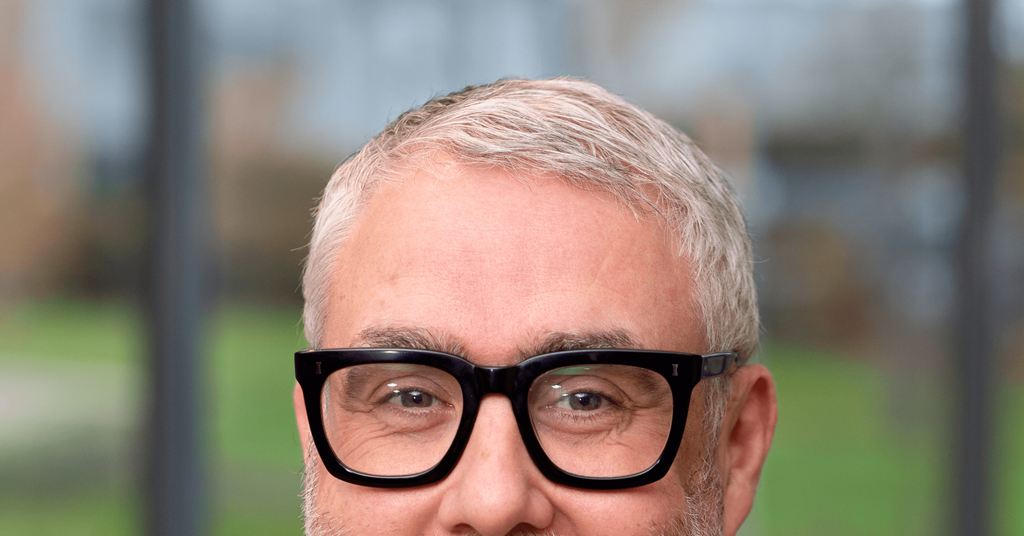 David McInerney | Speakers | GRC World Forums