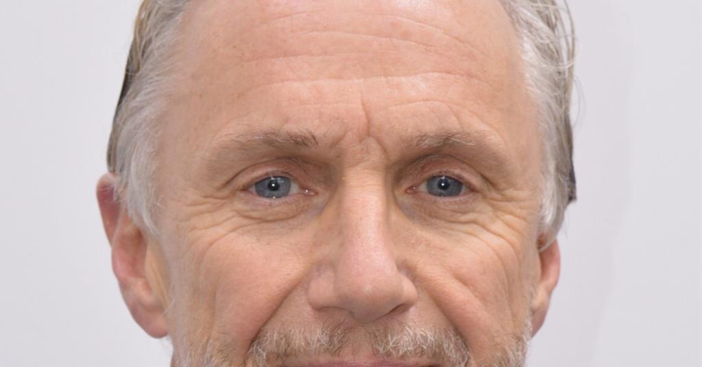 John Hetherington | Speakers | GRC World Forums