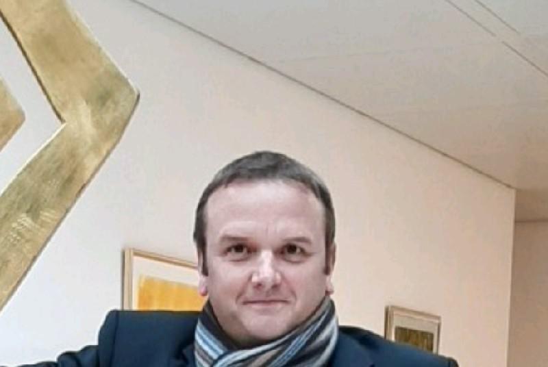 Sascha Lackmann | Profiles | GRC World Forums
