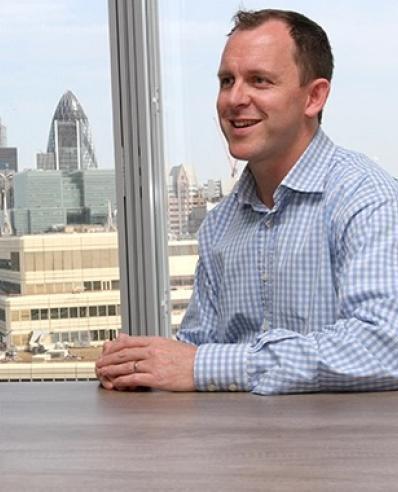 Philip Greaves | Speakers | GRC World Forums