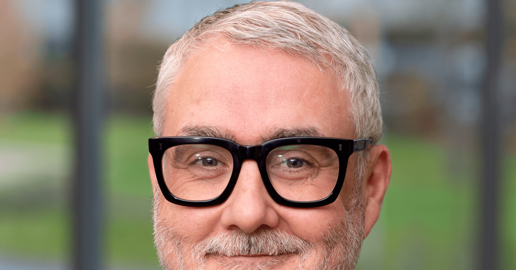 David McInerney | Speakers | GRC World Forums