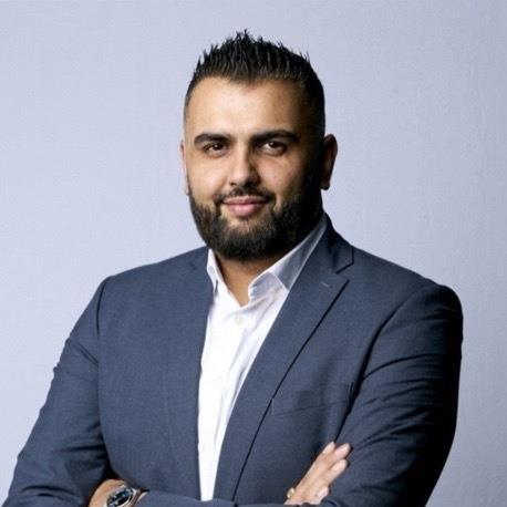 Ravi Patel | Speakers | GRC World Forums