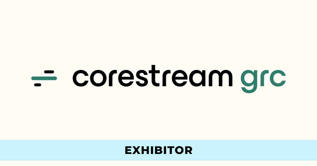 Corestream GRC | Exhibitor | GRC World Forums