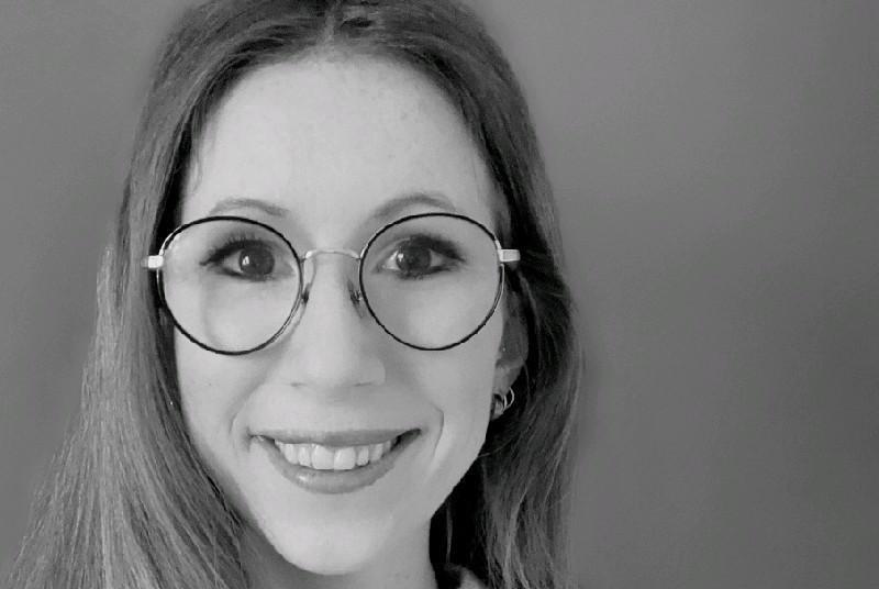 Louise Calmelet | Profiles | GRC World Forums