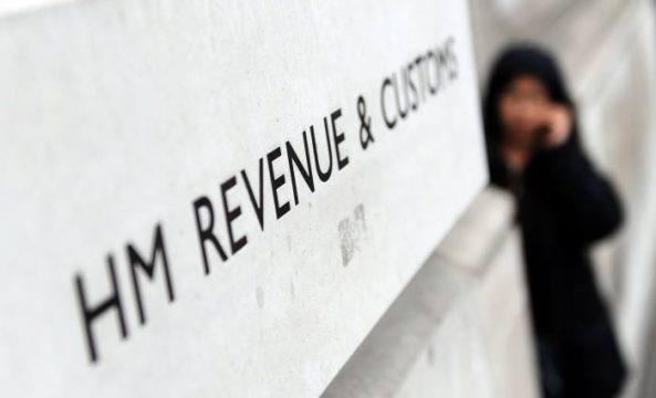 HMRC handed an enforcement notice following GDPR violation | Article ...