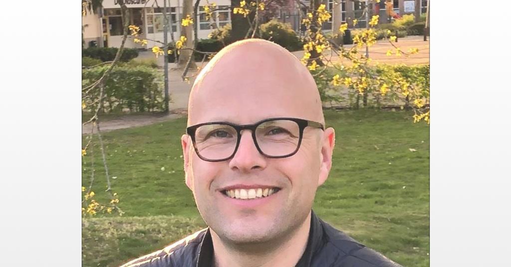 Danny Daal | Profiles | GRC World Forums