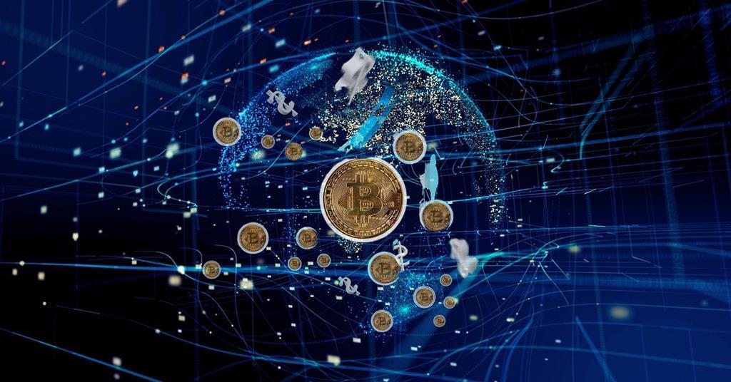 France to become global leaders in blockchain and crypto | News | GRC ...