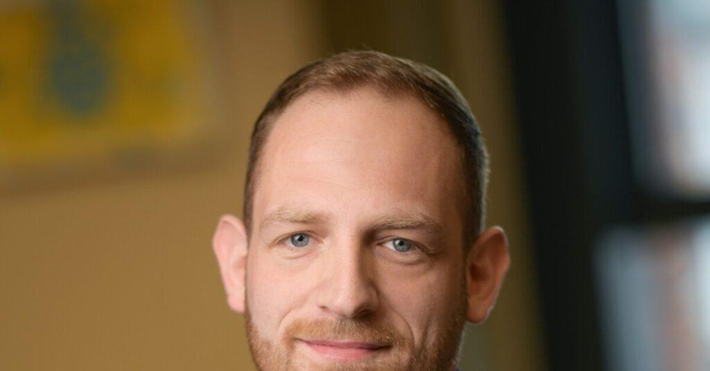 Filip Beneš | Speakers | GRC World Forums