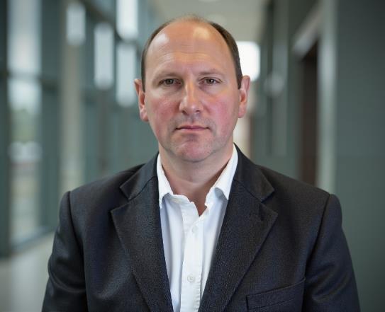Derek Leatherdale | Speakers | GRC World Forums