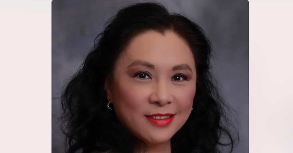 Christine Yang | Profiles | GRC World Forums