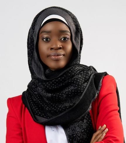 Monsurat Ottun | Speakers | GRC World Forums