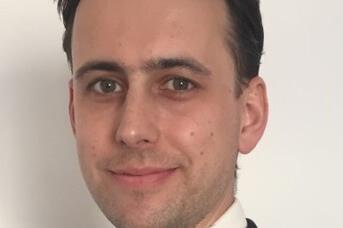 Daniel Coady | Speakers | GRC World Forums