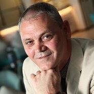 Paul Withers | Speakers | GRC World Forums