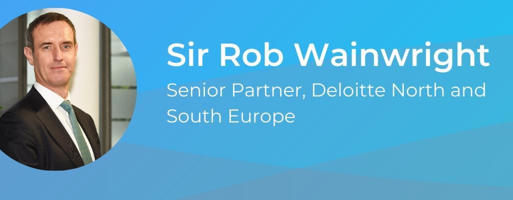 Financial Crime: Tackling A Growing Threat. A conversation with Sir Rob ...