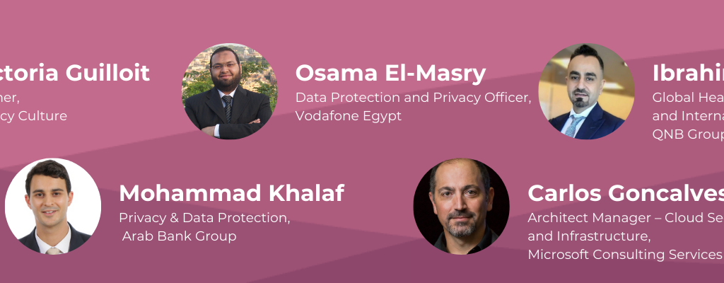 Implementing a Robust Data Protection Program | Video | GRC World Forums