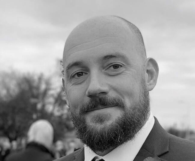 Mark Anderson | Speakers | GRC World Forums