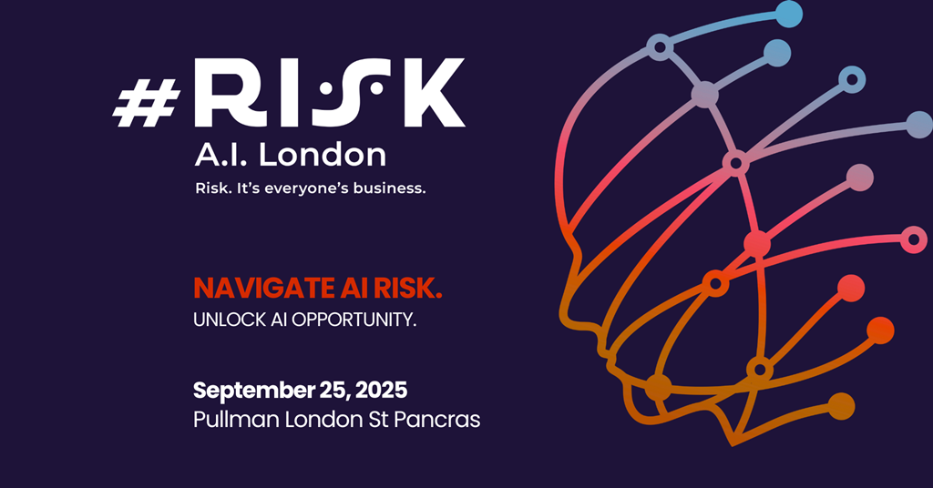 Mastering the Algorithmic Frontier: #RISK AI London Unveils the Future ...