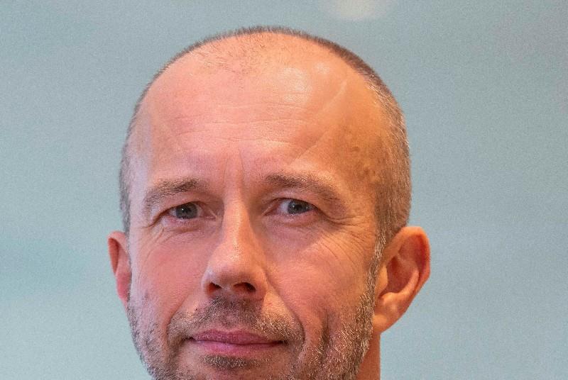 Hendrik Blokhuis | Profiles | GRC World Forums