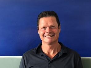 Mark Brown | Speakers | GRC World Forums