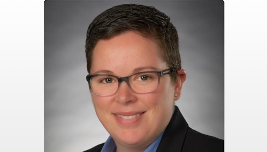 Jennifer McAleer | Profiles | GRC World Forums