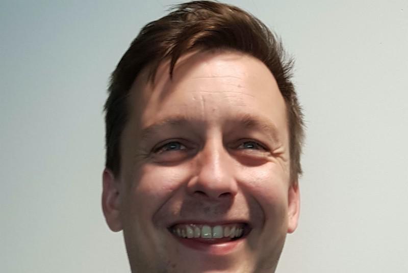 Daniel Jeffery | Profiles | GRC World Forums