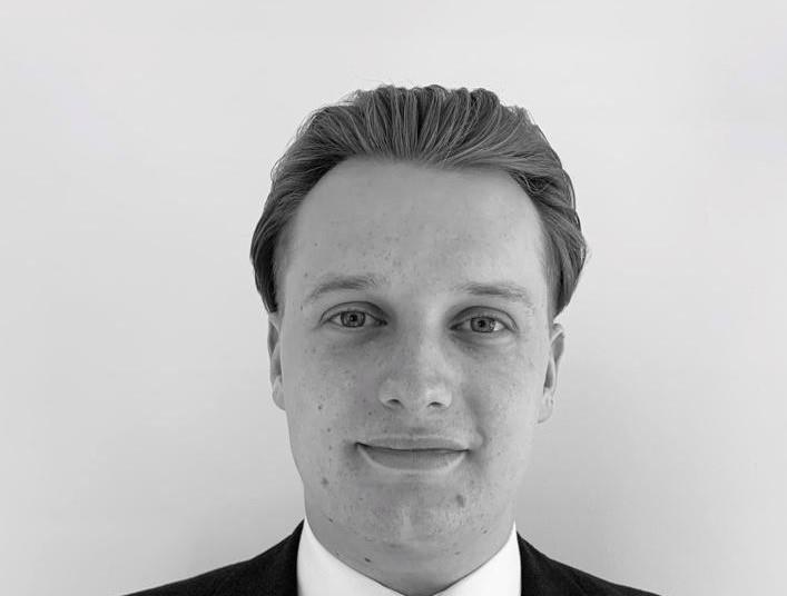 Joseph Gaunt | Speakers | GRC World Forums